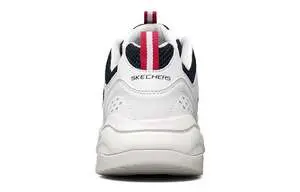 Sketchers I-conik Low-top Sneakers