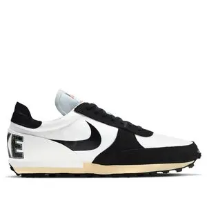 Nike Daybreak Type Se "label Maker Pack - Black/white/blue