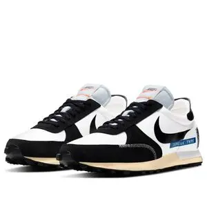 Nike Daybreak Type Se "label Maker Pack - Black/white/blue