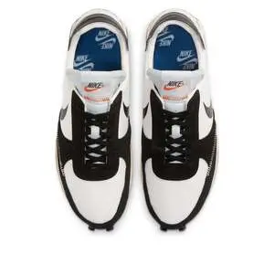 Nike Daybreak Type Se "label Maker Pack - Black/white/blue