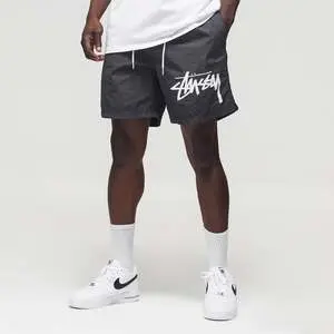 StÜssy X Nike Water Short