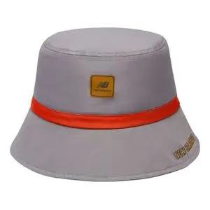 NEW BALANCE X Jhi Bucket Hat - Grey