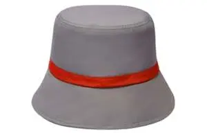 NEW BALANCE X Jhi Bucket Hat - Grey