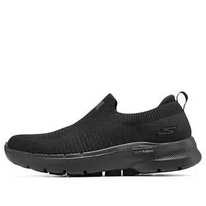 Sketchers Go Walk - Black