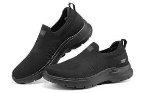Sketchers Go Walk