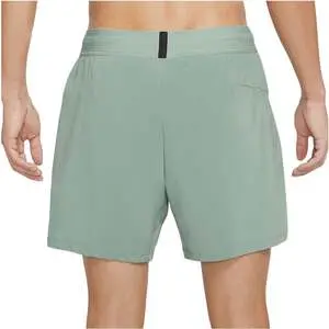 Nike 2-in-1 Logo Shorts - Light Green