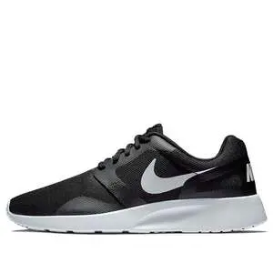 Nike Kaishi Ns Sneakers - Black