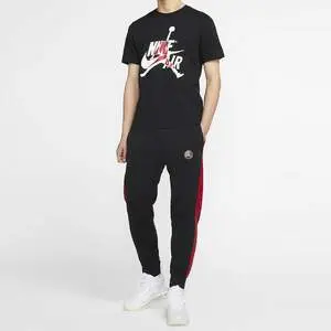 JORDAN Remastered Training Pants