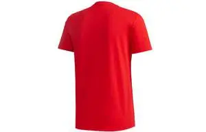 Adidas Neo Athleisure Casual Sports Short Sleeve