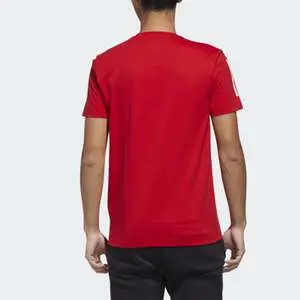 Adidas Neo Athleisure Casual Sports Short Sleeve