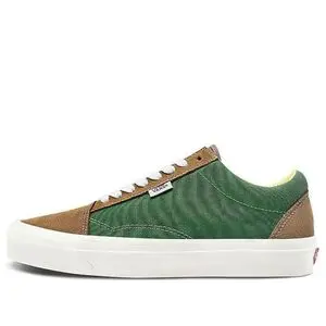 VANS Vans Old Skool NS OG LX Sneakers Green/brown