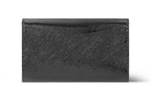 LOUIS VUITTON Pochette Louise Handbag