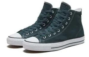 CONVERSE Chuck Taylor All Star Pro High Top Sneakers - Olive Green