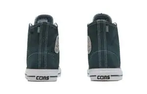 CONVERSE Chuck Taylor All Star Pro High Top Sneakers - Olive Green