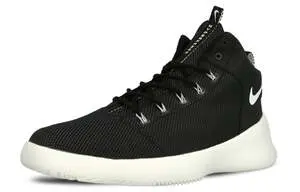 Nike Hyperfr3sh Print N7 High-top Sneakers