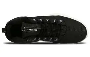 Nike Hyperfr3sh Print N7 High-top Sneakers