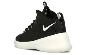 Nike Hyperfr3sh Print N7 High-top Sneakers