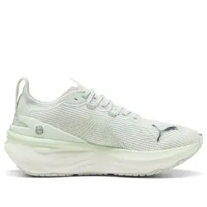 PUMA Foreverrun Nitro 2 Athletic Sneakers - Green