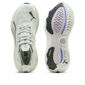 PUMA Foreverrun Nitro 2 Athletic Sneakers - Green