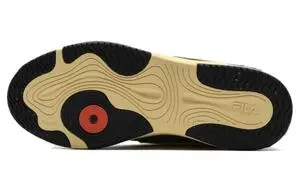 FILA Disruptor Mix Skate Shoes