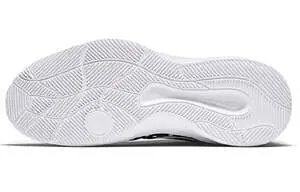 Nike Hyperfr3sh Premium Polka Dot Sneakers - Black/summit White