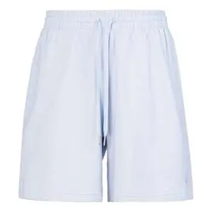 Adidas Originals Premium Casual Sport Shorts - Blue