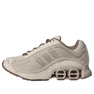 Adidas Megaride O1 Sneakers - Beige/tan