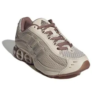 Adidas Megaride O1 Sneakers - Beige/tan