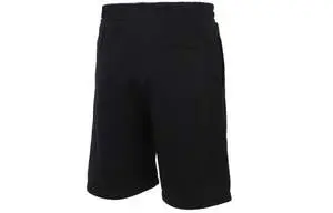 CONVERSE Embroidered Star Chevron Short