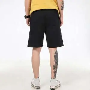 CONVERSE Embroidered Star Chevron Short
