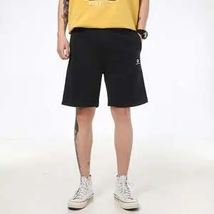 CONVERSE Embroidered Star Chevron Short