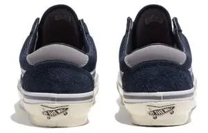 VANS Old Skool 36 Sp Lx Tdc Sneakers - Blue/grey/white