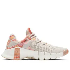 Nike Free Metcon 4 Athletic Sneakers
