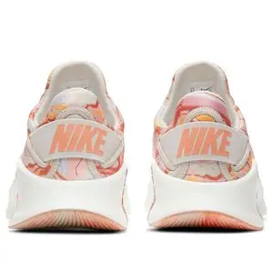 Nike Free Metcon 4 Athletic Sneakers