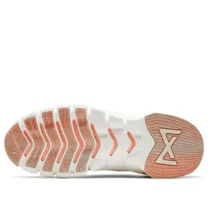 Nike Free Metcon 4 Athletic Sneakers