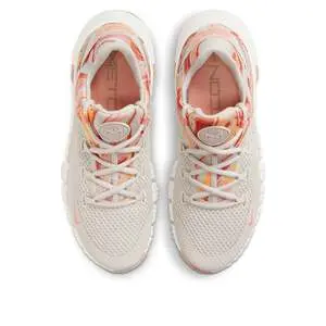 Nike Free Metcon 4 Athletic Sneakers - Pink