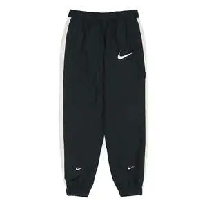 Nike As Swsh Pant Wvn - Black
