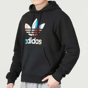 Adidas Originals Graphic Hoodie