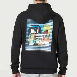 Adidas Originals Graphic Hoodie