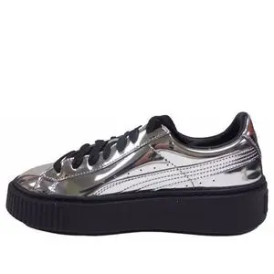 PUMA Platform Metallic Gs