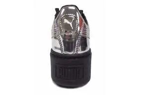 PUMA Platform Metallic Gs