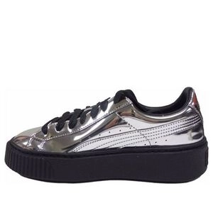 PUMA Platform Metallic Gs