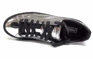 PUMA Platform Metallic Gs