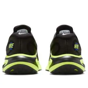 Nike Journey Run Sneakers - Black/white/volt