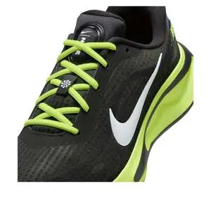 Nike Journey Run Sneakers - Black/white/volt