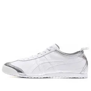 Onitsuka Tiger Onitsuka Tiger Mexico 66 Sneakers White/silver