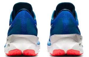 Asics Novablast Athletic Sneakers - Blue