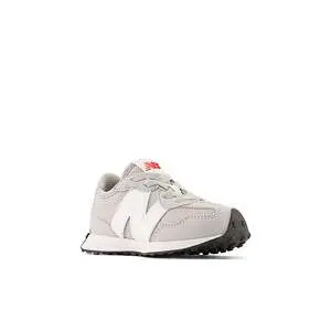 NEW BALANCE 327 Sneakers - Grey/white