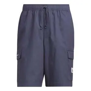 Adidas Cargo Shorts - Teal