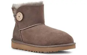 UGG Mini Bailey Button Ii 2.0 Boots